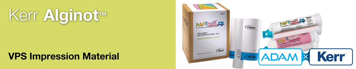 KERR Dental Supplies – Adam Dental Supplies Sydney - Adam Dental ...