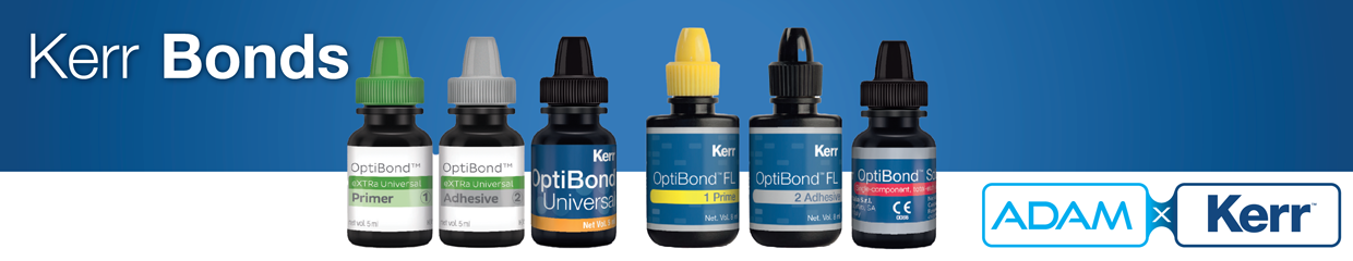 KERR Dental Supplies – Adam Dental Supplies Sydney - Adam Dental ...