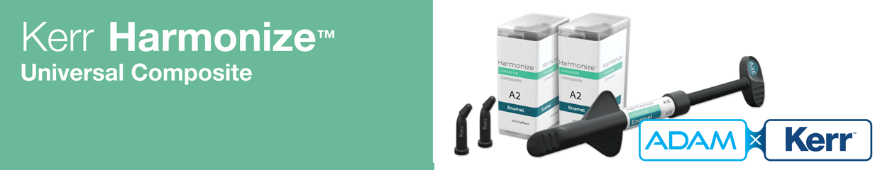 KERR Dental Supplies – Adam Dental Supplies Sydney - Adam Dental ...