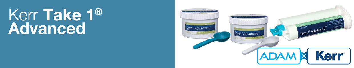 KERR Dental Supplies – Adam Dental Supplies Sydney - Adam Dental ...