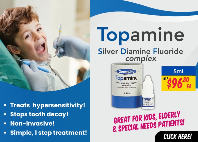 Home - Adam Dental Supplies Australia