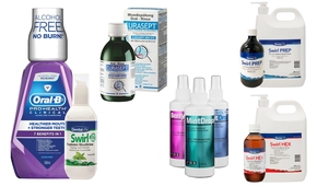 SX4801 - Mouth Rinses - Adam Dental Supplies Australia