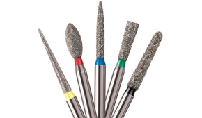 Buy High Speed Dental Burs - Adam Dental Supplies Australia
