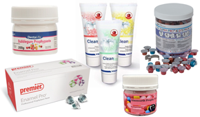 Buy Dental Prophy - Prophylaxis - Adam Dental Supplies Australia