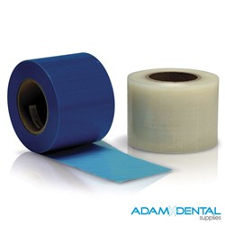 Universal Protective Barrier Sleeve Rolls | Adam Dental Supplies ...