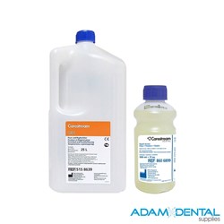 Fixer and Developer - Adam Dental Supplies Australia