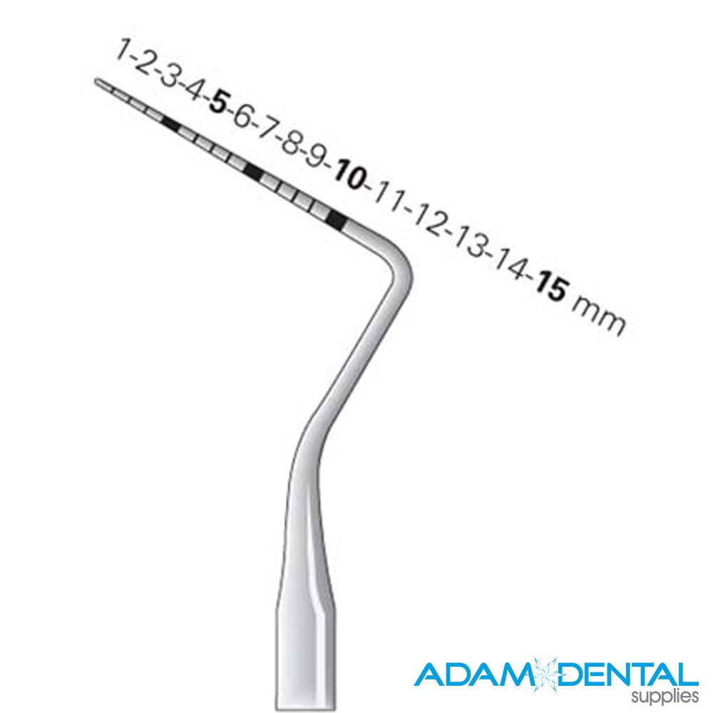 Periodontal Probe - Adam Dental Supplies Australia