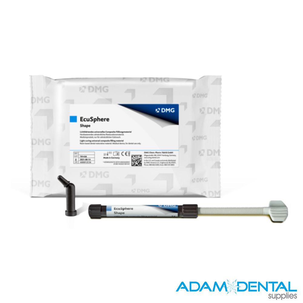 EcuSphere-Flow - Adam Dental Supplies Australia