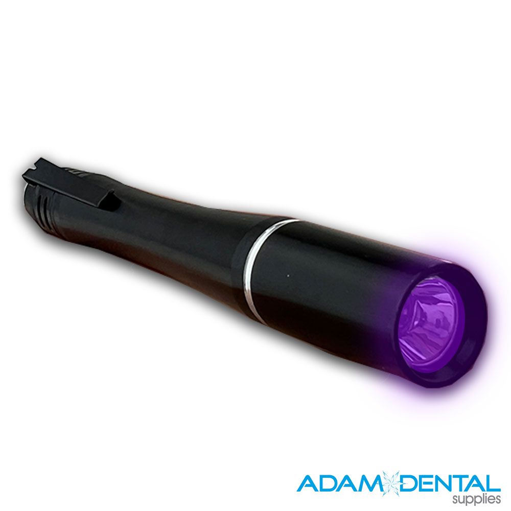 UV-A Light - Adam Dental Supplies Australia