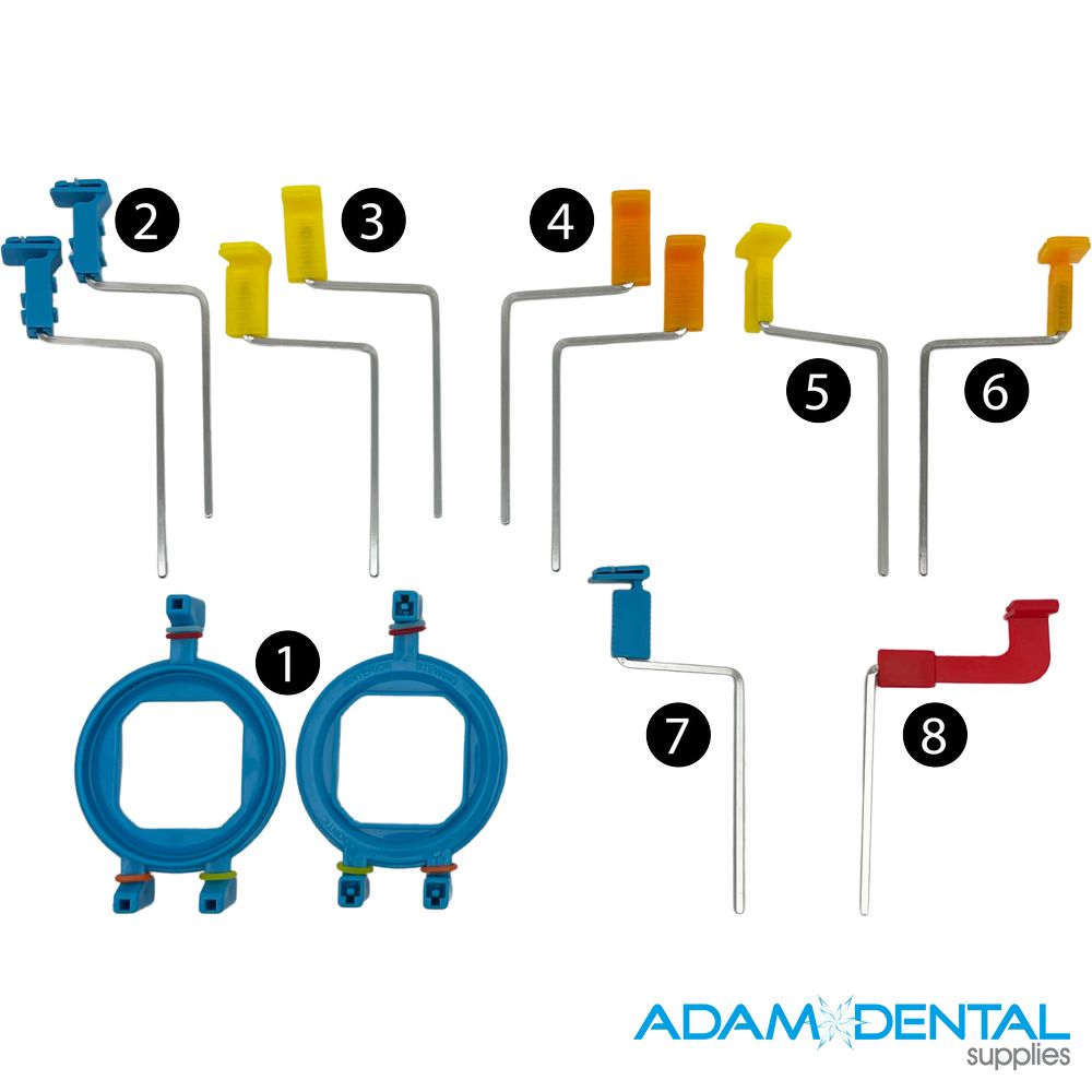 Film Localiser - Adam Dental Supplies Australia