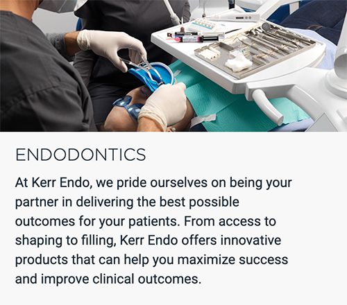 KERR Dental Supplies – Adam Dental Supplies Sydney - Adam Dental ...