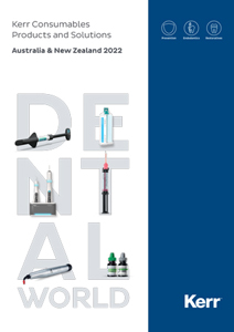 KERR Dental Supplies – Adam Dental Supplies Sydney - Adam Dental ...