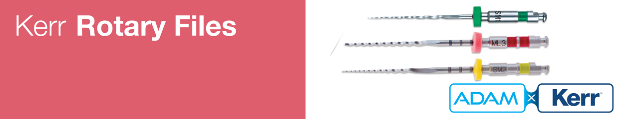 KERR Dental Supplies – Adam Dental Supplies Sydney - Adam Dental ...