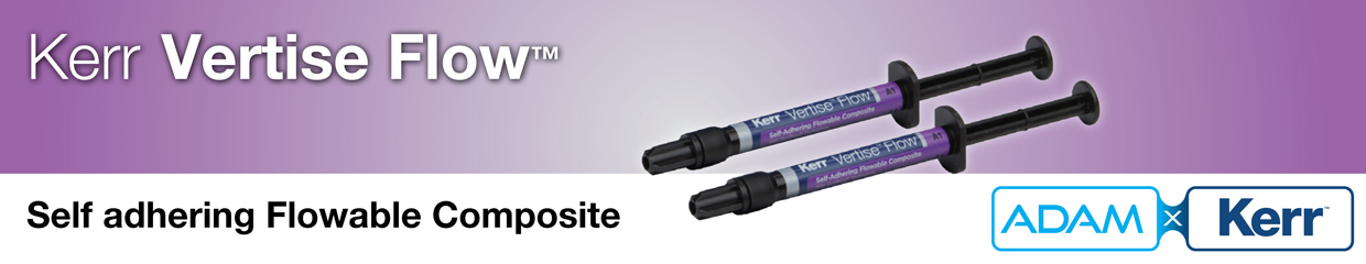 KERR Dental Supplies – Adam Dental Supplies Sydney - Adam Dental ...