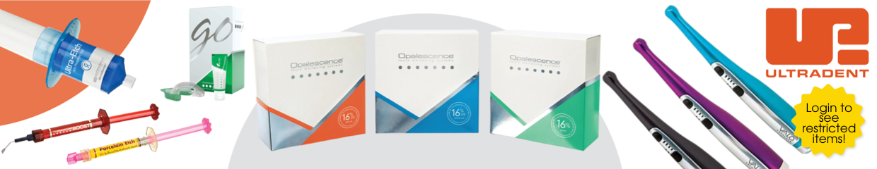 Ultradent Dental Supplies Australia | Adam Dental – Premium Ultradent ...