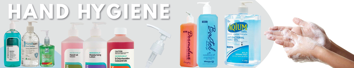 Buy Hand Hygiene Dental Supplies - Adam Dental Supplies Australia