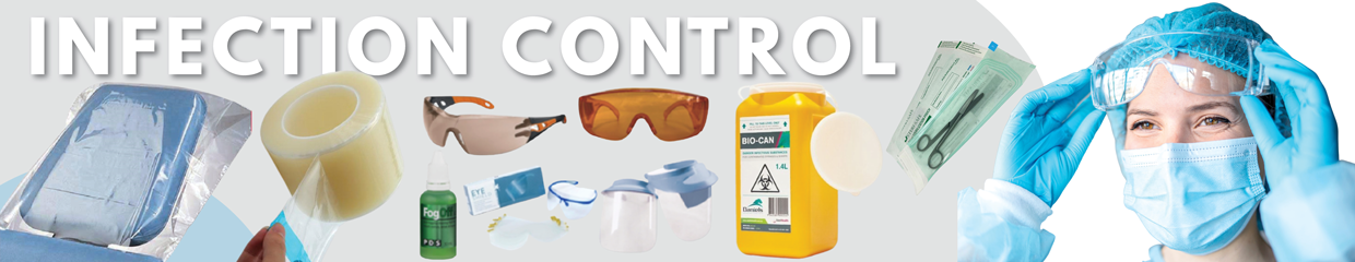 Infection Control - Adam Dental Australia - Adam Dental Supplies Australia