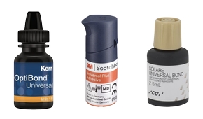 Bonds and Etch - Adam Dental Supplies Australia