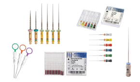 Buy Endodontic Hand Files - Adam Dental Supplies Australia