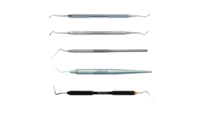 Endo Plugger and Spreader - Adam Dental Supplies Australia