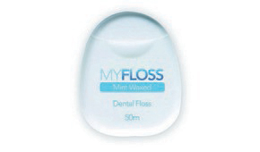Buy Dental Floss - Adam Dental Supplies Melbourne, Sydney, Queensland ...