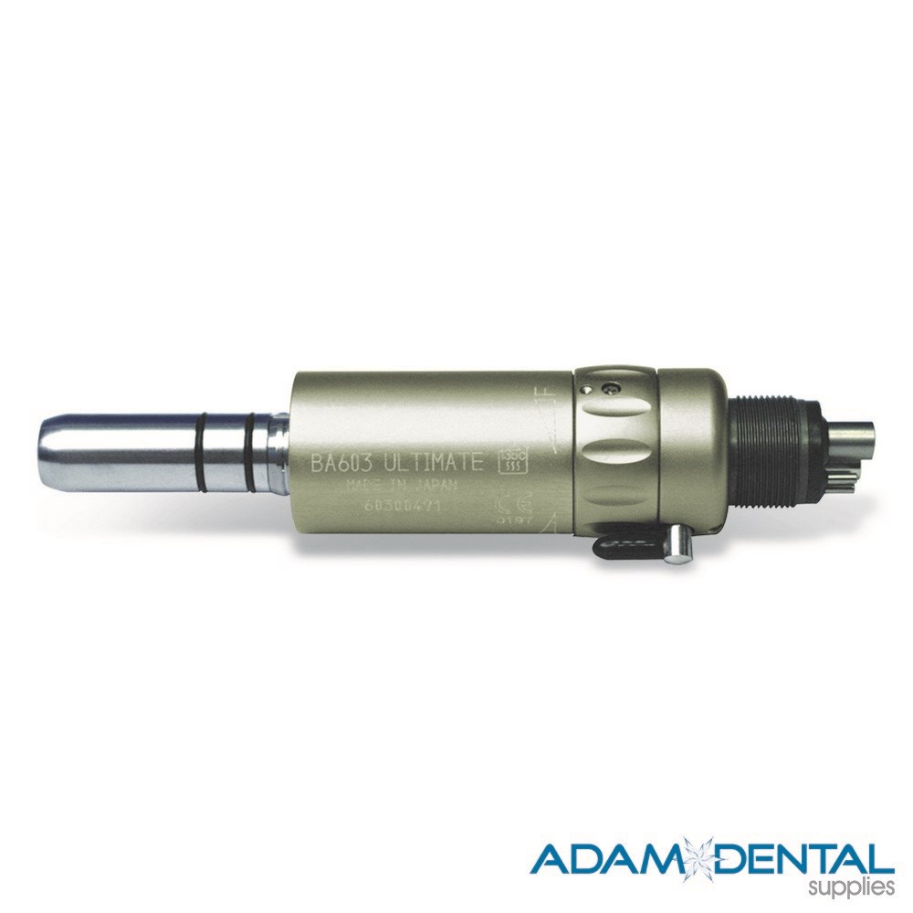 Buy BA Air Motor Slow Speed - Adam Dental Supplies Australia