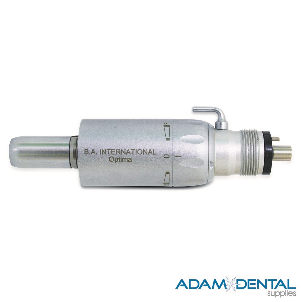 Buy BA Air Motor Slow Speed - Adam Dental Supplies Australia