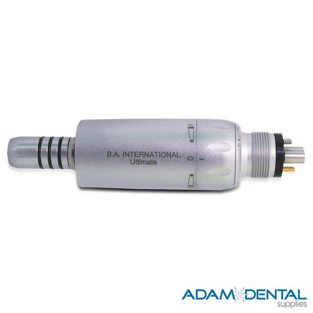 Buy BA Air Motor Slow Speed - Adam Dental Supplies Australia