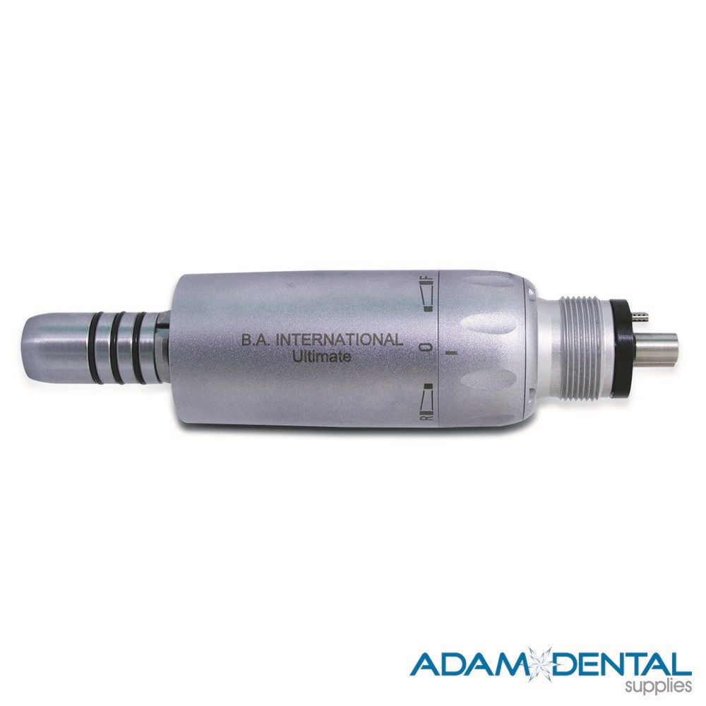 Buy BA Air Motor Slow Speed - Adam Dental Supplies Australia